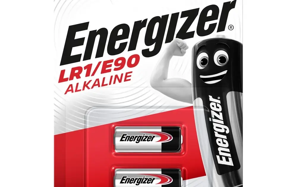 Energizer Max Battery LR1/E90 - ARC Marine