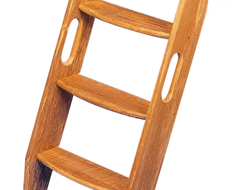 ARC Marine Companionway ladder - 4 steps - ARC Marine