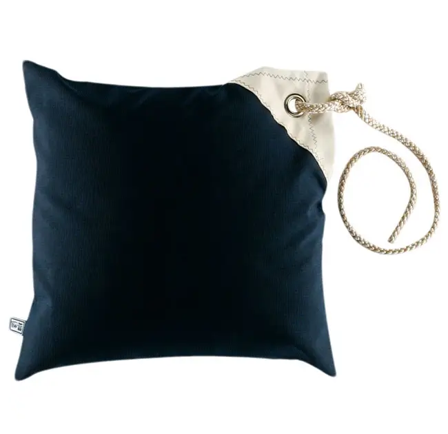 Marine Business Waterproof - Kussen - Navy Blue - ARC Marine